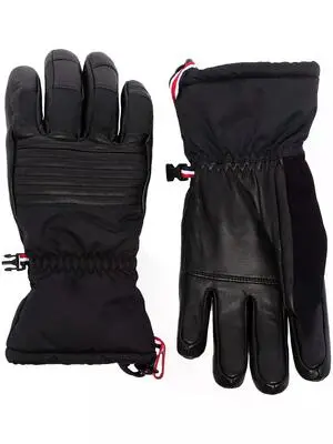 FUSALP Fusalp Albinen Panelled Gloves