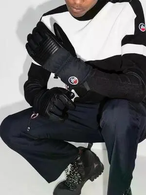 Fusalp Albinen Panelled Gloves