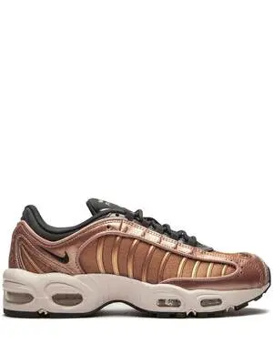 Nike Air Max Tailwind Iv Sneakers - Metallic
