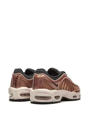 Nike Air Max Tailwind Iv Sneakers - Metallic