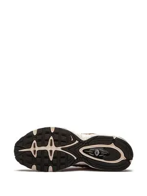 Nike Air Max Tailwind Iv Sneakers - Metallic