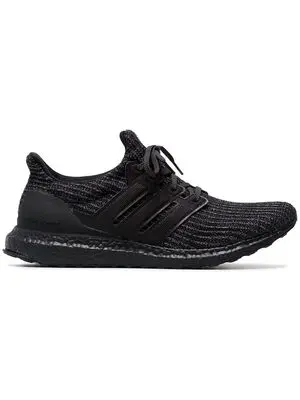 Adidas Ultraboost Triple Sneakers