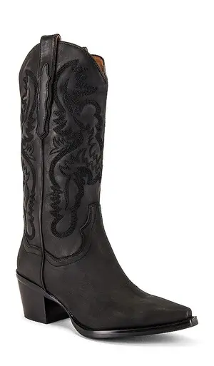 Jeffrey Campbell Dagget Boot