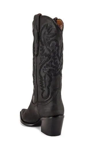 Jeffrey Campbell Dagget Boot