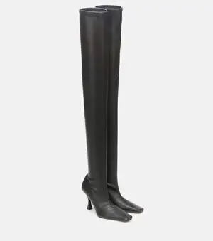 Proenza Schouler Over-the-knee Boots