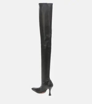 Proenza Schouler Over-the-knee Boots