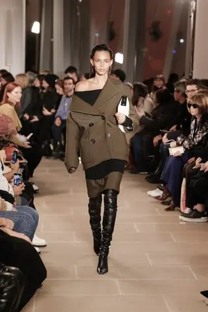 Proenza Schouler Over-the-knee Boots