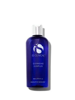 IS CLINICAL - Cleansing Complex
