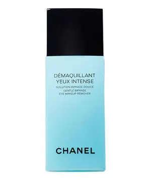Chanel Demaquillant Yeux Intense Gentle Bi - One-color