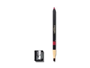 Chanel Le Crayon Levres Longwear Lip Pencil 172 Bois De Rose