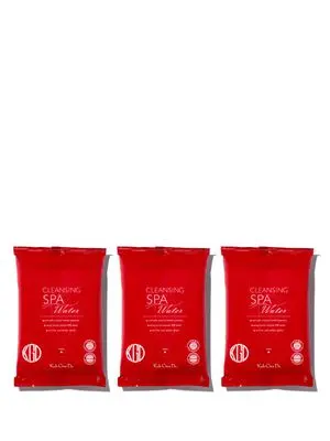 Koh Gen Do Cleansing Spa Water Cloths One-color