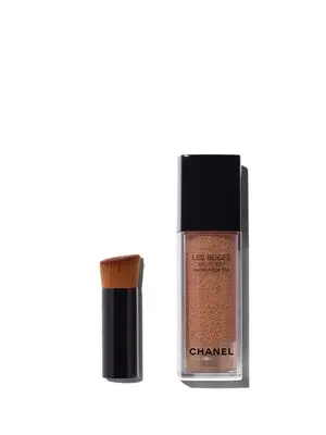 Chanel Les Beiges Eau De Teint - Light Deep