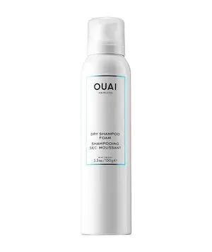 Ouai Dry Shampoo Foam - One-color