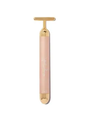 Jillian Dempsey Gold Sculpting Bar - One-color