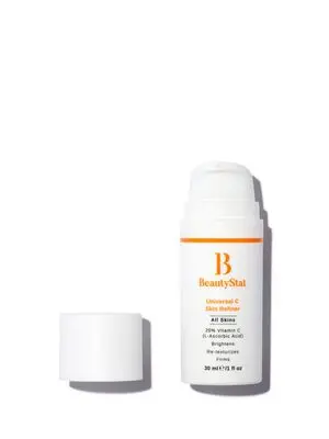 BEAUTYSTAT Universal C Skin Refiner - One-color