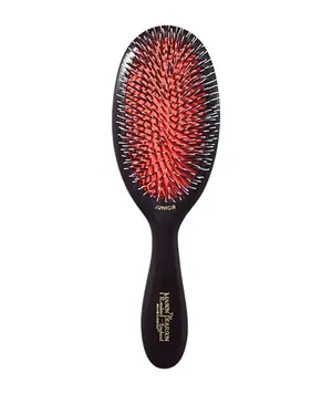 MASON PEARSON Junior Mixture Nylon & Boar Bristle Hair Brush - One-color