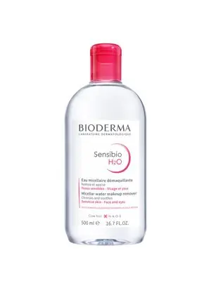 BIODERMA Sensibio H2o - One-color