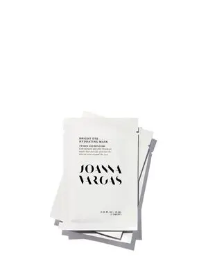 JOANNA VARGAS Bright Eye Hydrating Mask - One-color