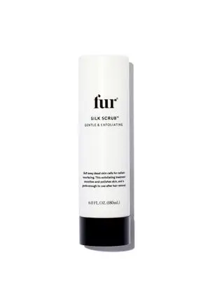 FUR Silk Scrub - One-color