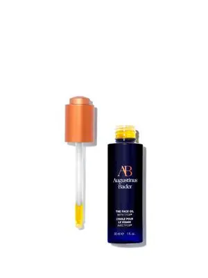 Augustinus Bader The Face Oil - One-color