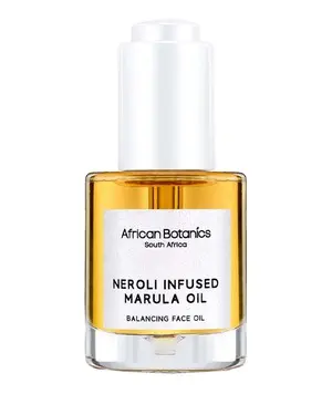 AFRICAN BOTANICS Neroli Infused Marula Oil - One-color