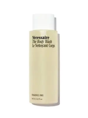 Nécessaire The Body Wash - Fragrance-free