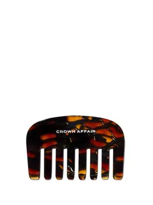 CROWN AFFAIR The Comb No. 001 - Serpent