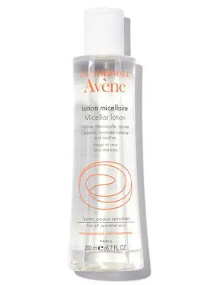EAU THERMALE AVENE - Micellar Lotion Cleansing And Make