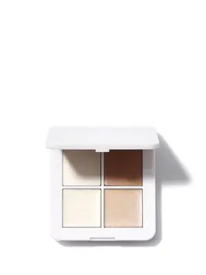 RMS BEAUTY Luminizer X Quad - One-color