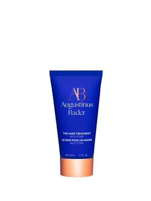 Augustinus Bader The Hand Treatment - One-color