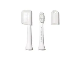 MARASHI ORAL HEALTH M Sonic Toothbrush Refills - One-color