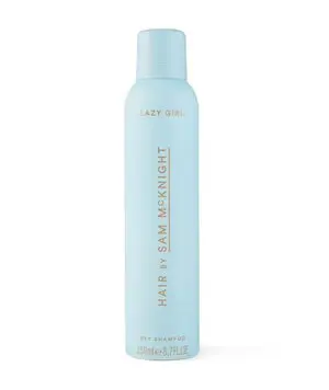 HAIR BY�SAM�MCKNIGHT Lazy Girl Dry Shampoo - One-color