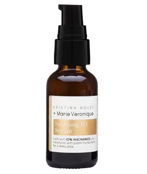 MARIE VERONIQUE Soothing B3 Serum - One-color