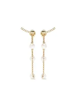Yoko London Yellow Gold Jewelry