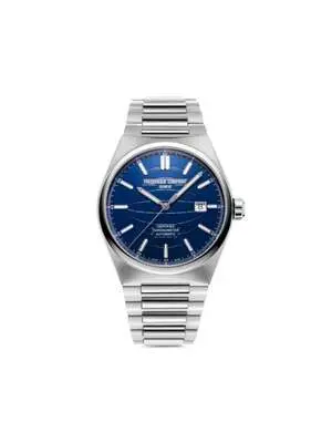 FREDERIQUE CONSTANT Highlife Automatic Cosc 41mm - Blue