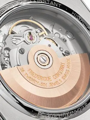 FREDERIQUE CONSTANT Highlife Automatic Cosc 41mm