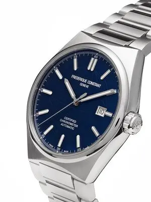 FREDERIQUE CONSTANT Highlife Automatic Cosc 41mm