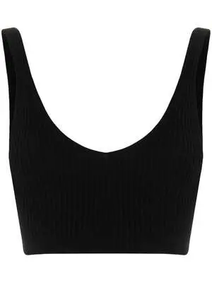 Cashmere In Love Sleeveless Vests For Women