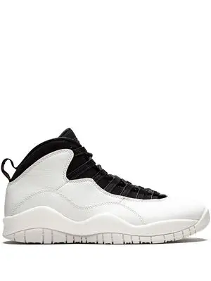 JORDAN Air Retro I'm Back Sneakers - White