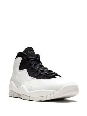 JORDAN Air Retro I'm Back Sneakers - White