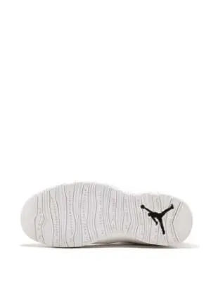 JORDAN Air Retro I'm Back Sneakers - White