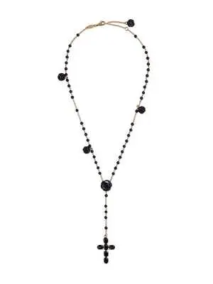 Dolce & Gabbana Sapphire Necklaces