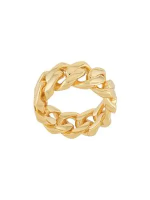 DARKAI Chain Link Ring