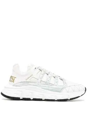 Versace Trigreca Low-top Sneakers