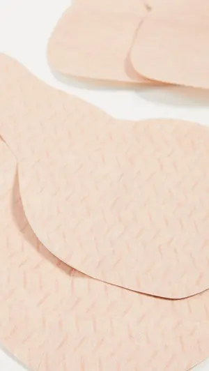 Fashion Forms The Lift It Up Bare Bra 2 Pack - Almond