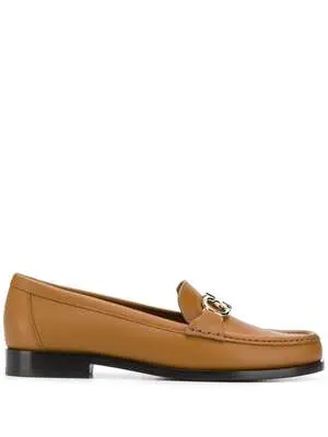 Ferragamo Lace Flats For Women