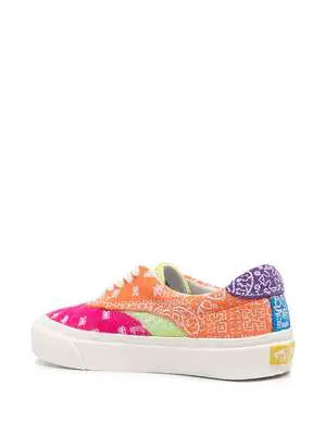VANS X Rhude Acer Ni Sp Sneakers - Pink
