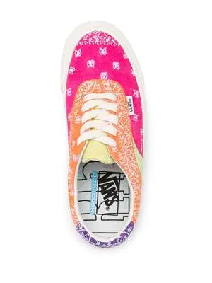 VANS X Rhude Acer Ni Sp Sneakers - Pink