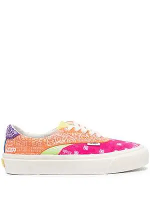 VANS X Rhude Acer Ni Sp Sneakers - Pink