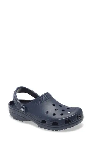 Crocs Ice Blue